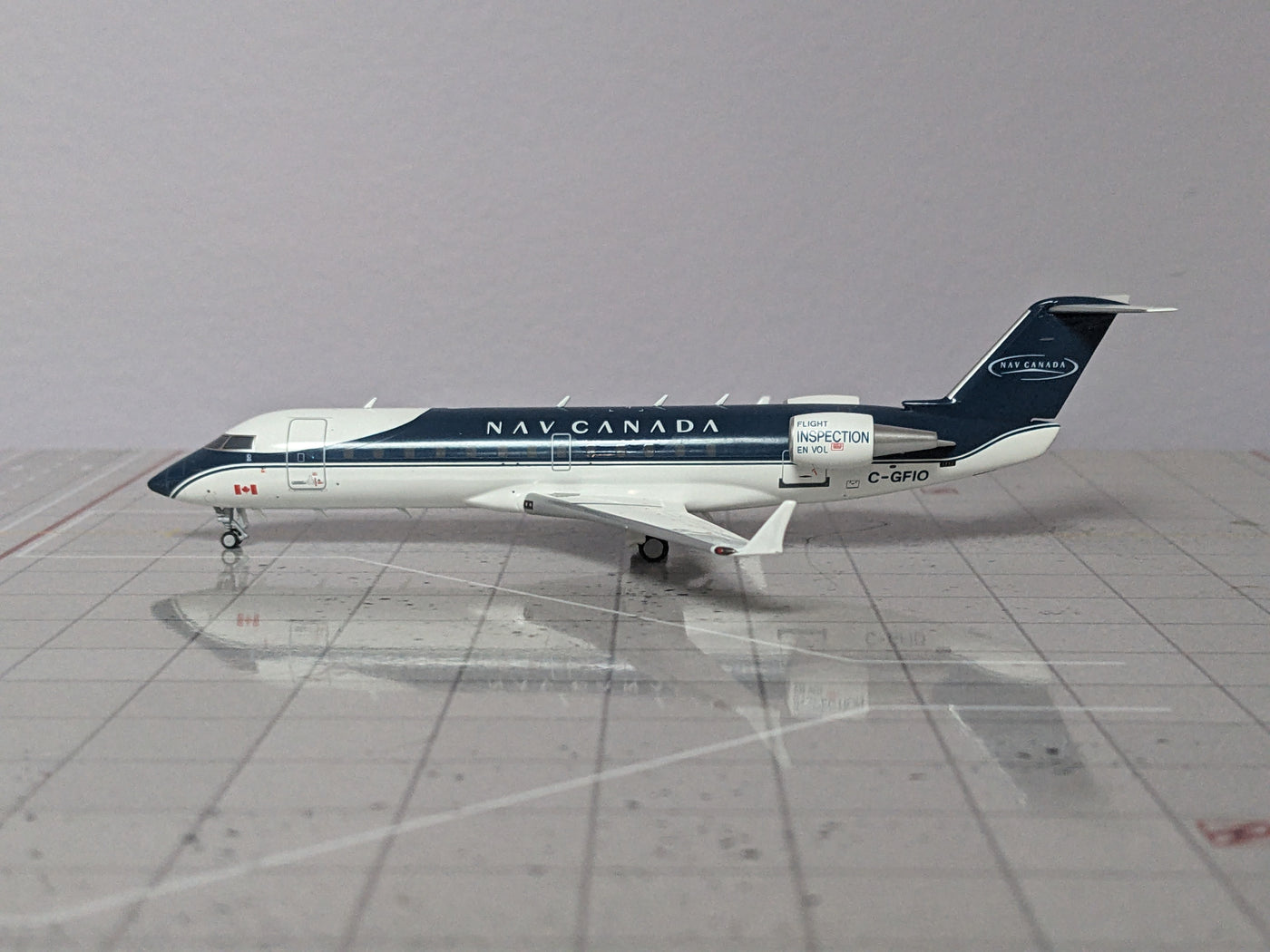 Diecast