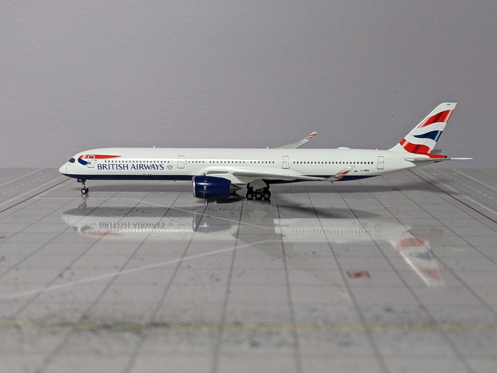 Diecast